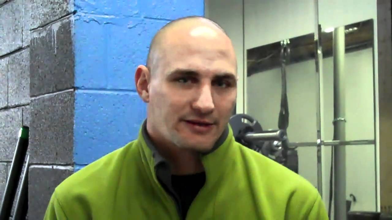 Shawn Mayer - Alchetron, The Free Social Encyclopedia