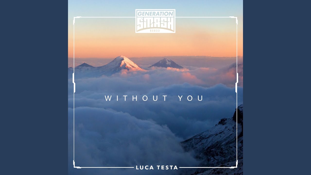 Without You (Radio Edit) - YouTube