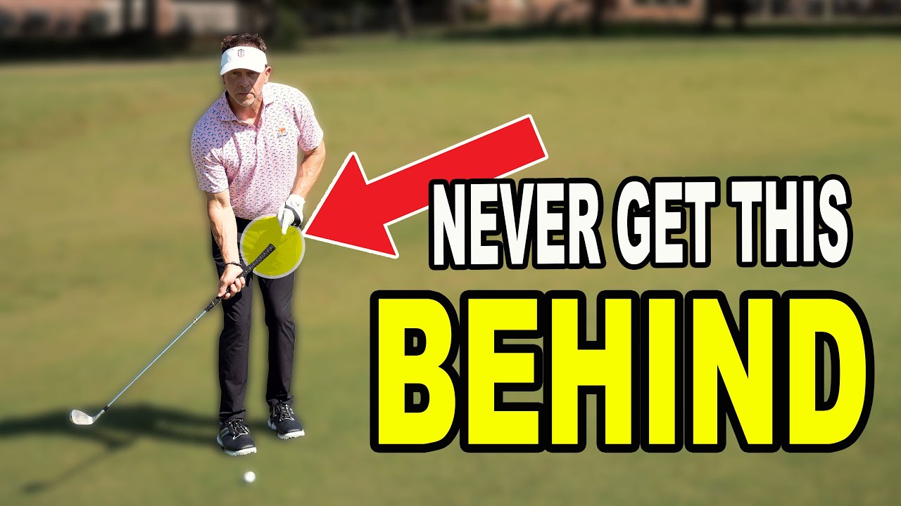 Chipping: Natural Acceleration for Perfect Trajectory Control - YouTube