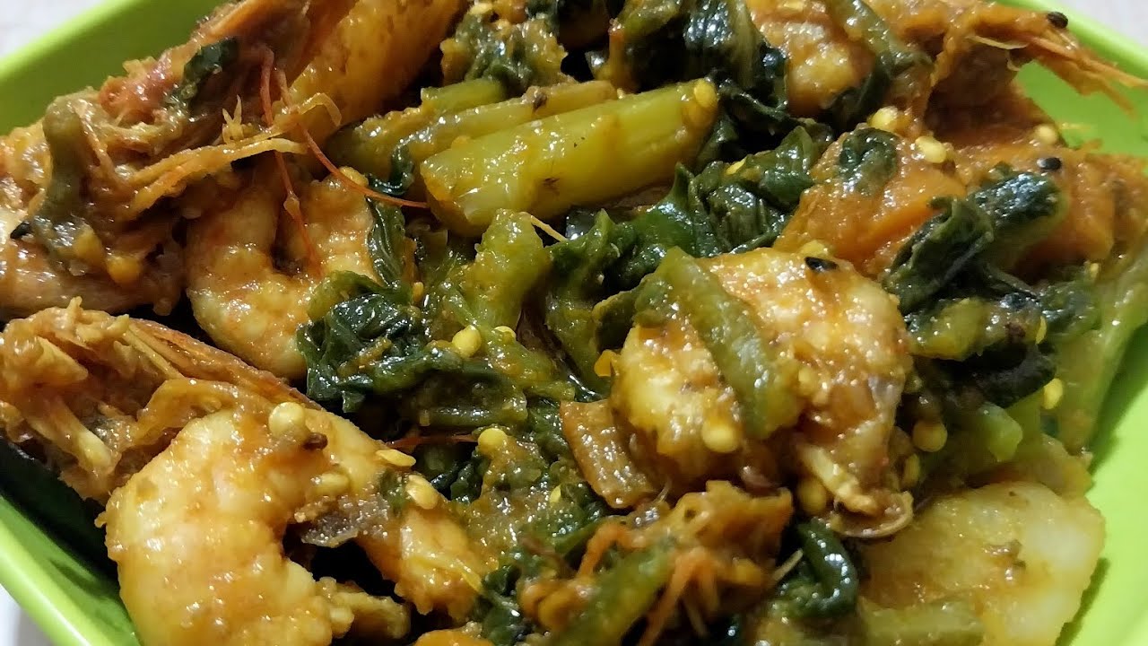 Pui Chingri Chorchori - YouTube