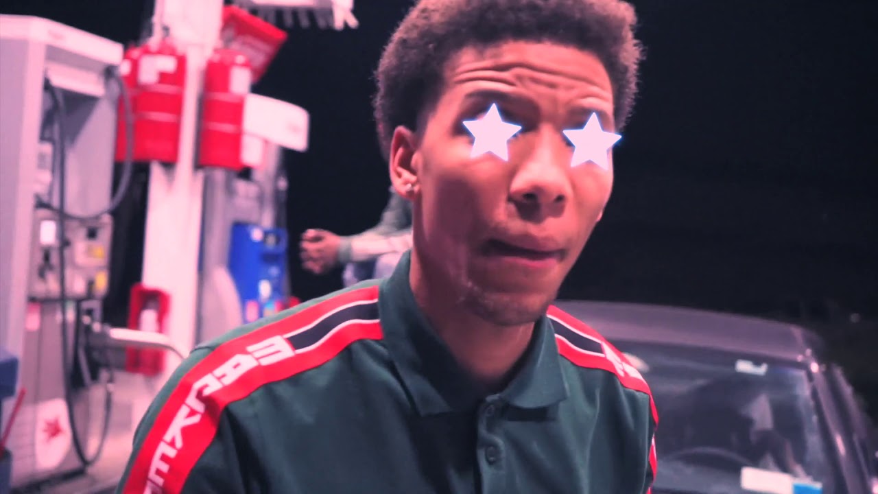 Fly Tony - Heart on My Sleeve (Official Video Shot By @Sodope__TY ...