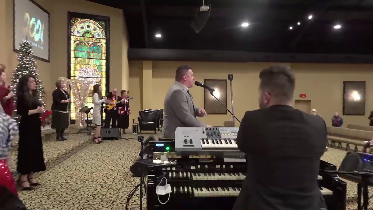 Redemption Road Church Live Stream 8pm 12-31-2020 - YouTube
