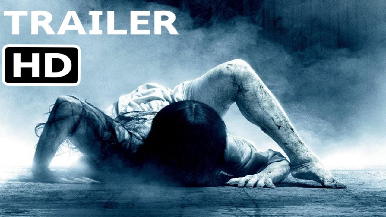 O Chamado 3 - Trailer em português - YouTube