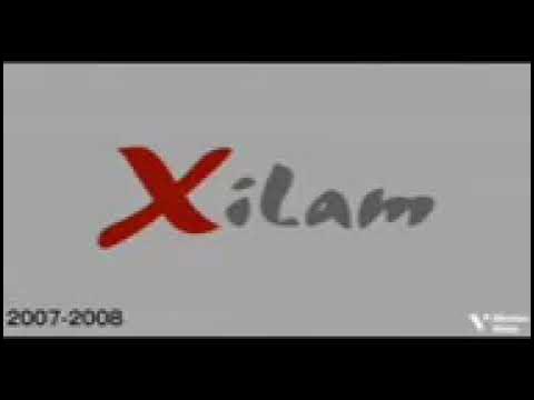 (3gp) Xilam Animations Logo history (full video) 1999 to 2021 but 3gp - YouTube
