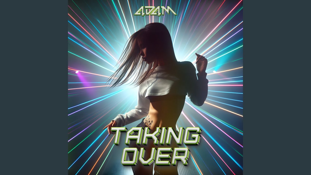 Taking Over - YouTube