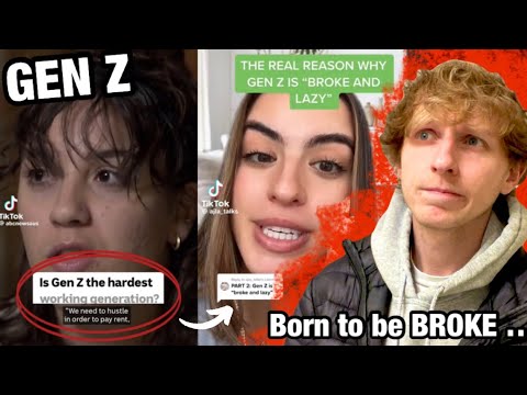 Clash of the Generations pt. 2 | Doomer vs. Boomer - YouTube