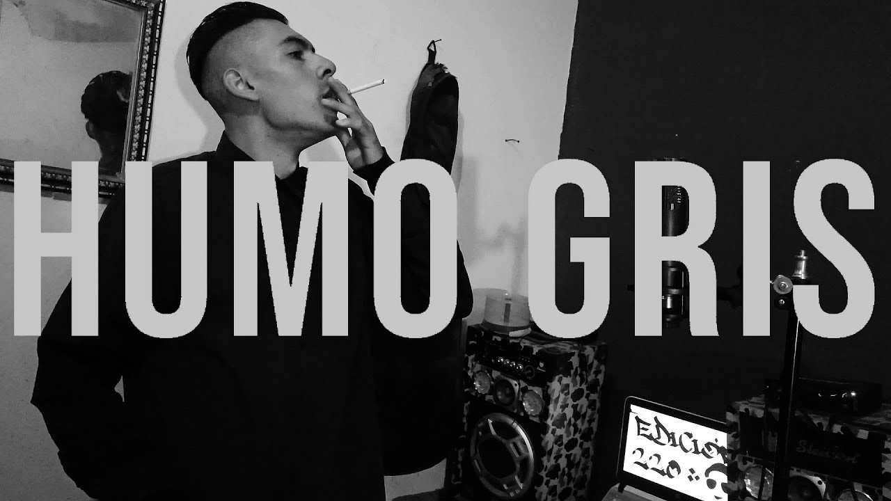 HUMO GRIS - POCH - YouTube