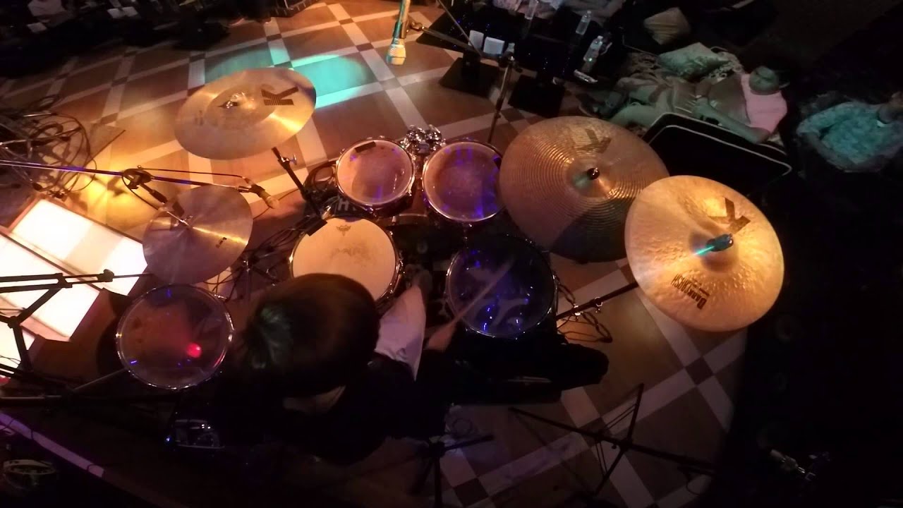 Heng Chen performance spotlight - YouTube