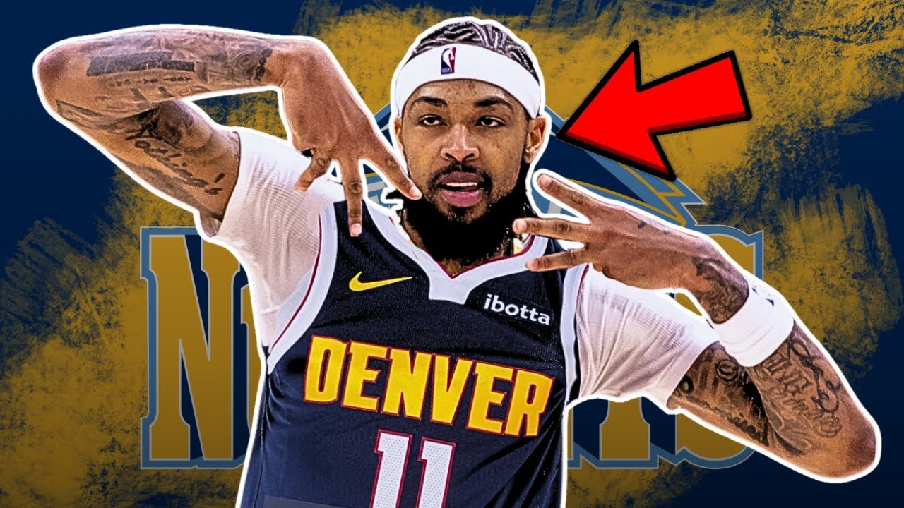 Denver Nuggets Interested In Brandon Ingram? - YouTube