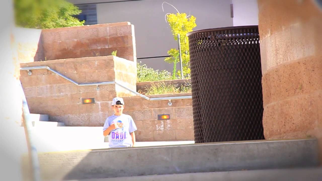 Anthony Pantoja 9/15/13 - YouTube