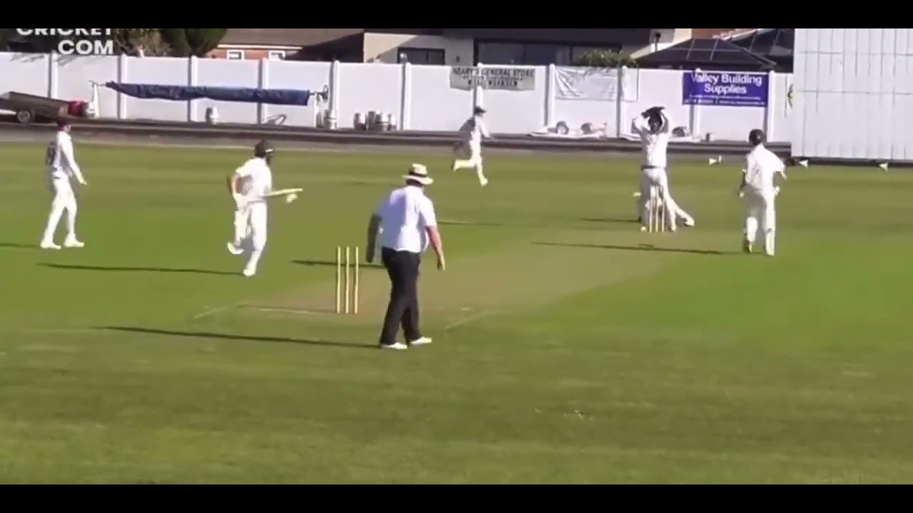 # Cricket is Fun ️# subscribe my channel - YouTube