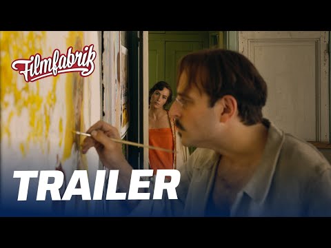 DIE BONNARDS - MALEN UND LIEBEN | Trailer | Die FILMFABRIK