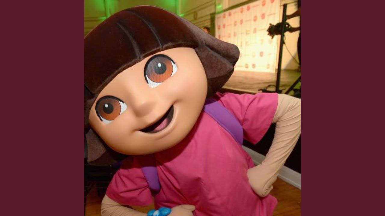 Dora The Explorer Theme Song - YouTube