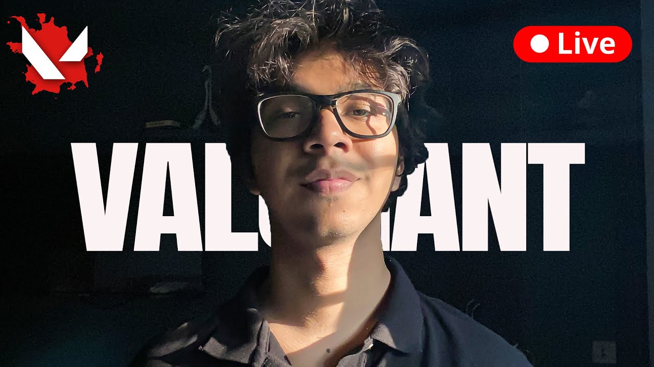 IMMORTAL player trying to show his audience why he deserves RADIANT🥵🥵 ...