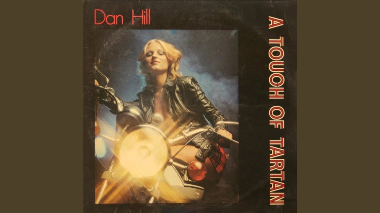 Butterscotch - Dan Hill: Song Lyrics, Music Videos & Concerts