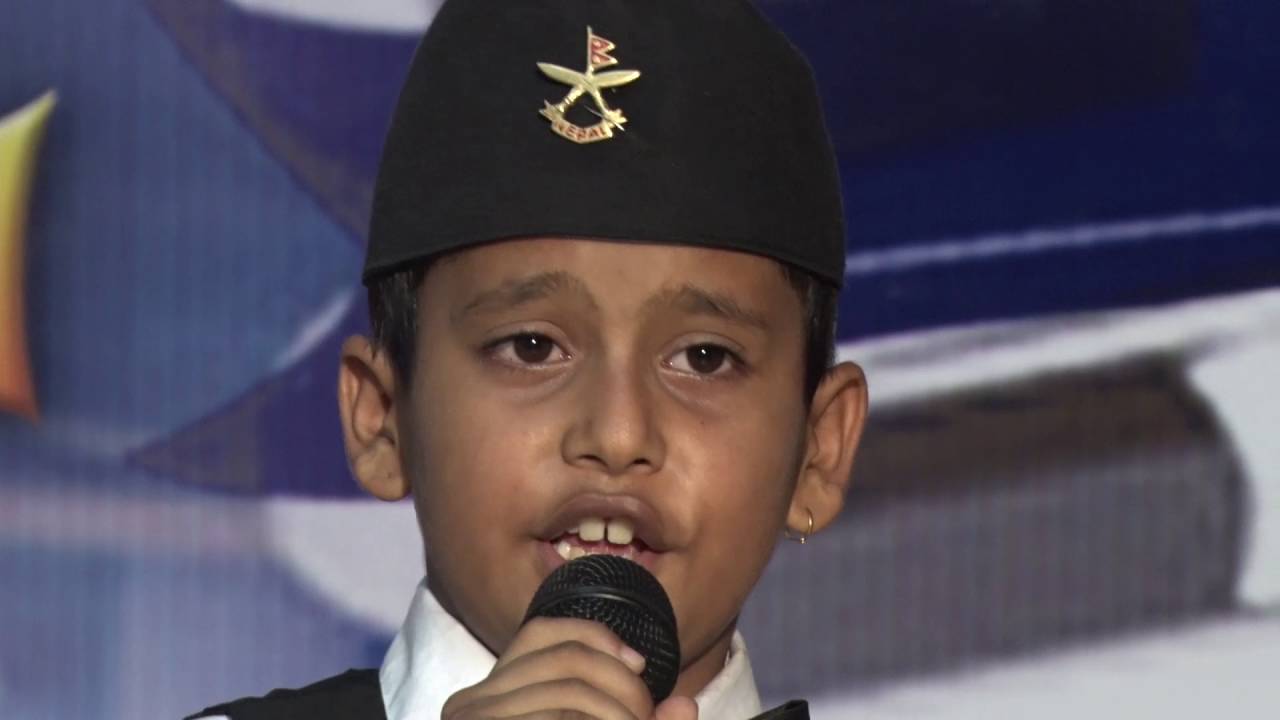 YO SAMJINE MAAN CHA COVER BY PRITAM ACHARYA - YouTube