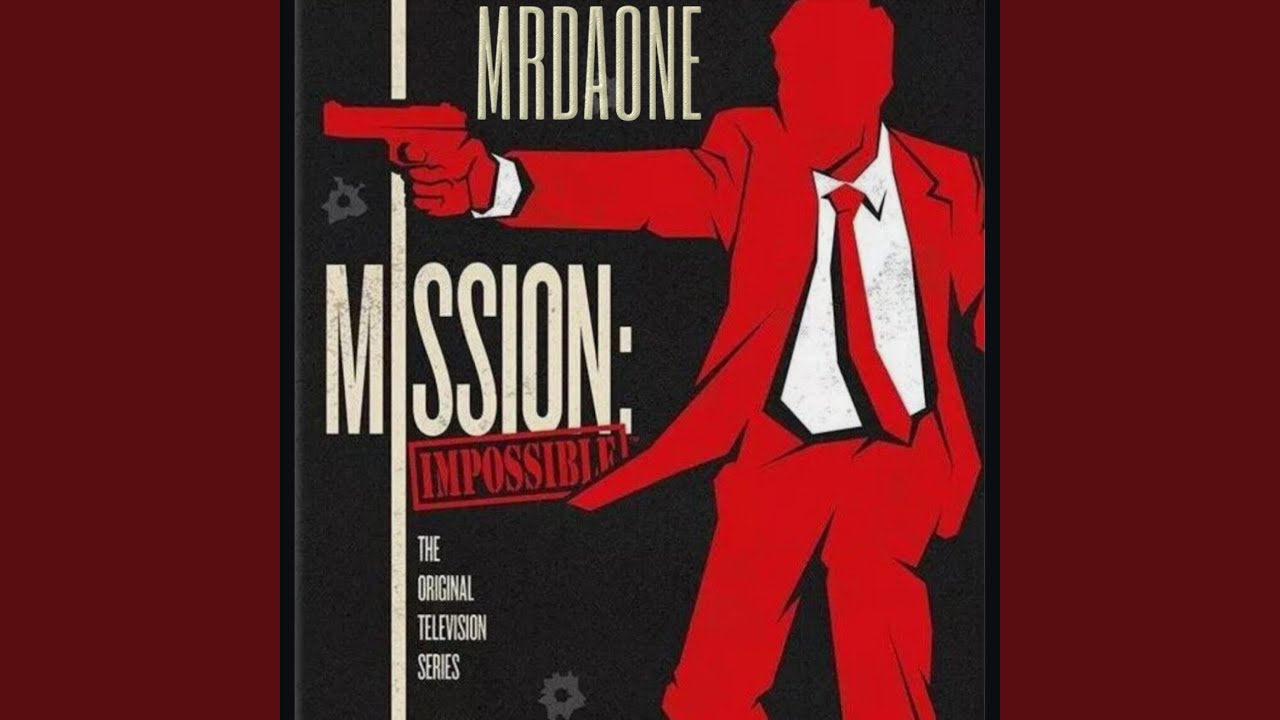 MISSION IMPOSSIBLE - YouTube