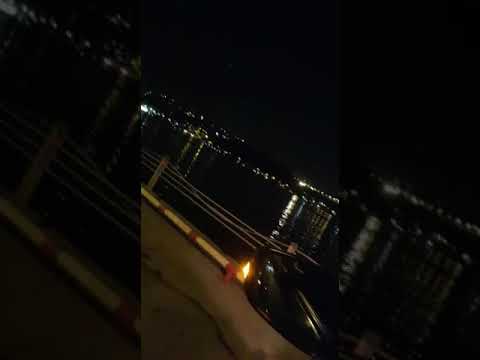 İstanbul Boğaz Köprüsü
