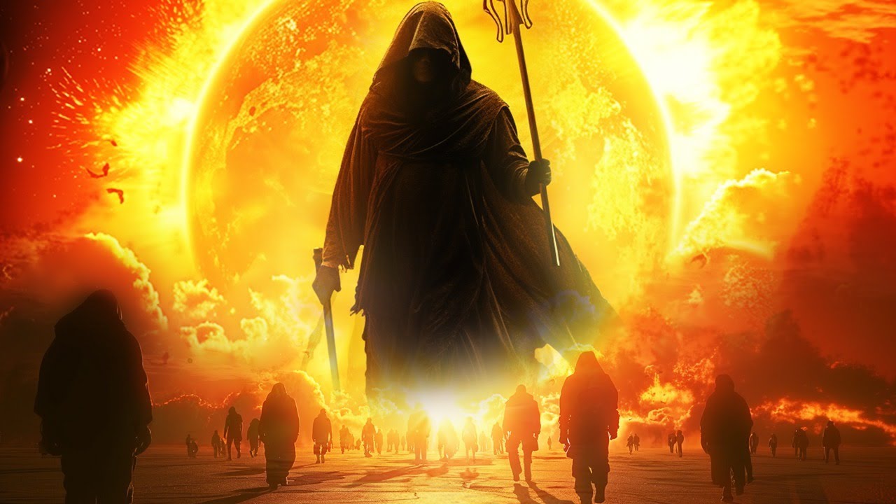 End Time Signs Happening NOW - The End Times Are Here (Last Days Bible ...