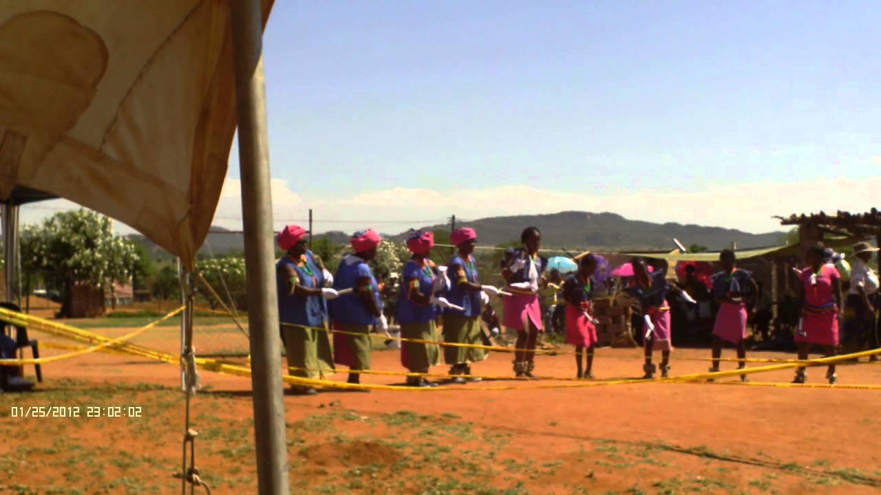 LEBOWA Bapedi Cultural Music at Thabampshe Ga-Masemola - YouTube