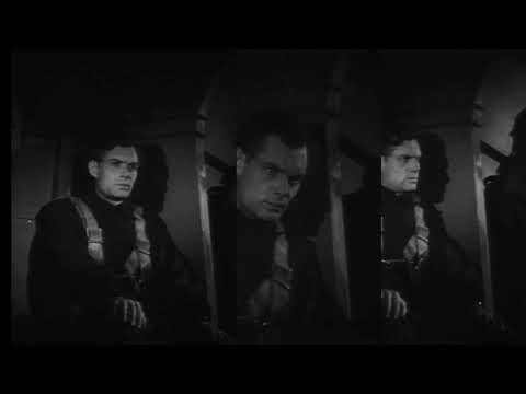 Киноляпы: Подвиг разведчика (1947)