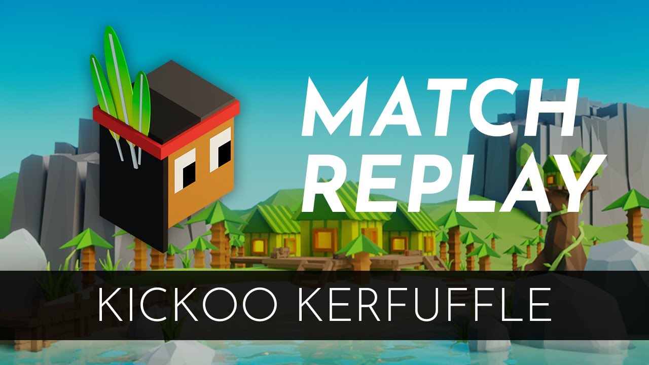 Polytopia Polysseum - Kickoo Kerfuffle - Grand Final - YouTube