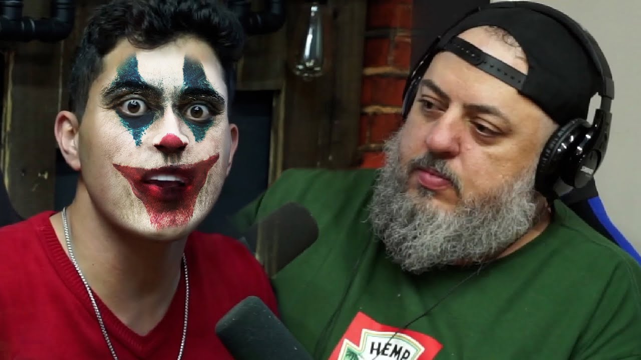 CORINGOU AO VIVO! - YouTube