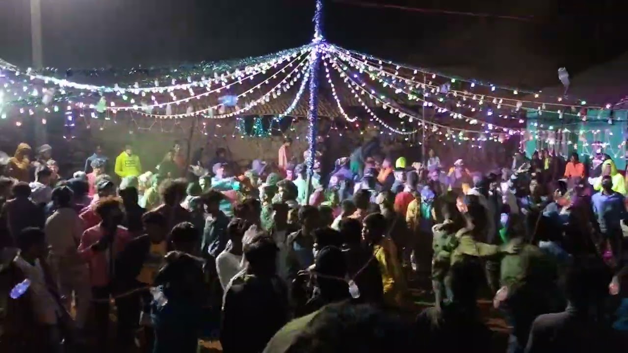 pod mara jatra full enjoy 🔥🔥🔥🔥#bilaput - YouTube