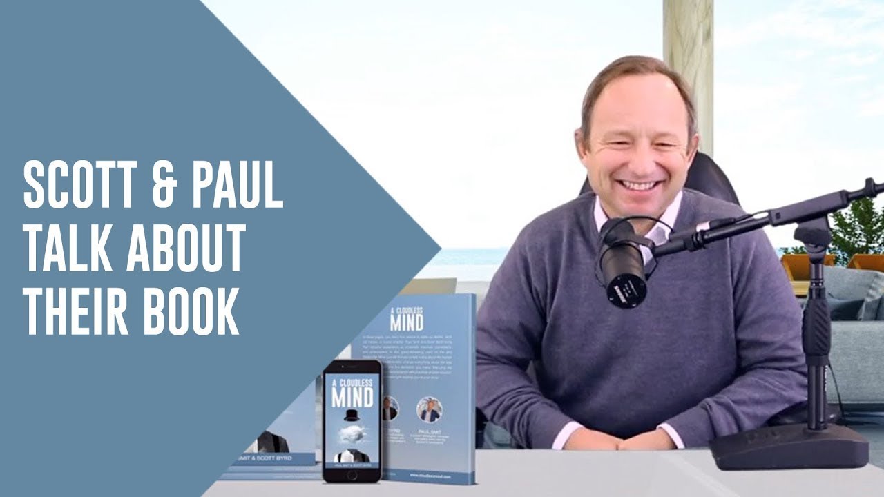 ABOUT THE BOOK A CLOUDLESS MIND - YouTube