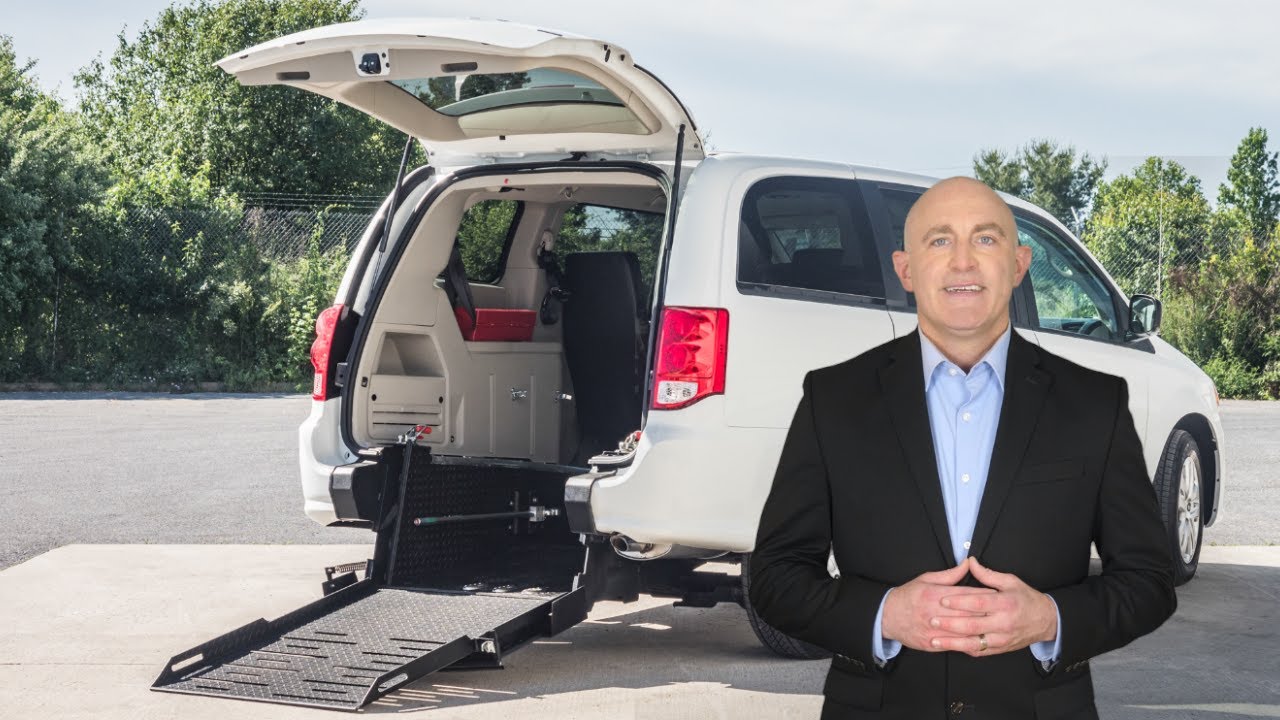 Best Luxury Minivans for Families - YouTube