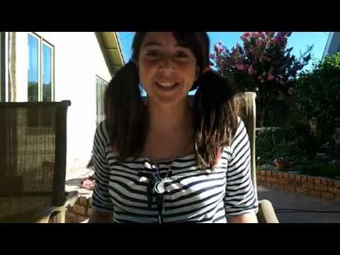 The I'm Going To Marry Zach Feldman Show (So Random Remix) - YouTube