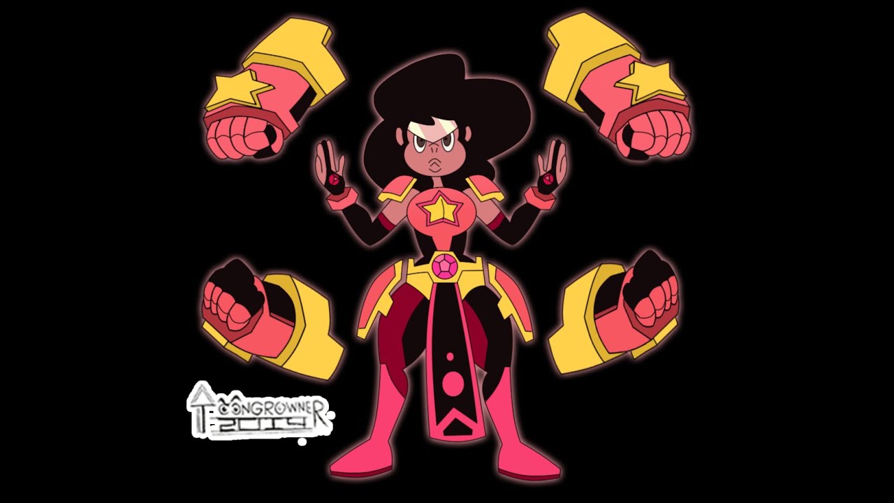 Steven Universe Season 3 Even MORE LEAKED Promos! Steven and Garnet ...