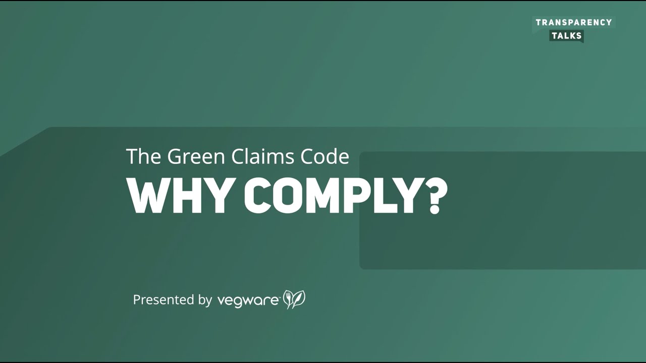 Why comply? | Webinar clip - YouTube