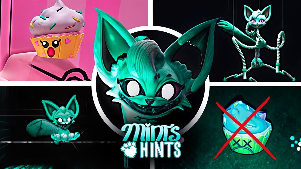 Nunca pensé que un juego inocente se vuelva de repente uno asesino ...