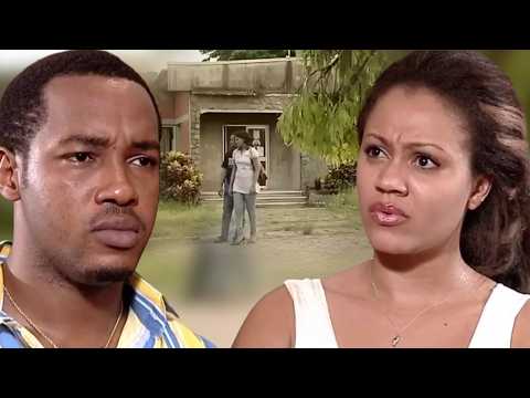 HE ABANDONED ME FOR A RICH LADY (NONSO DIOBI, NADIA BUARI) CLASSIC AFRICAN MOVIES