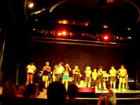 COMETHA - Show de Humor ZENITH - YouTube