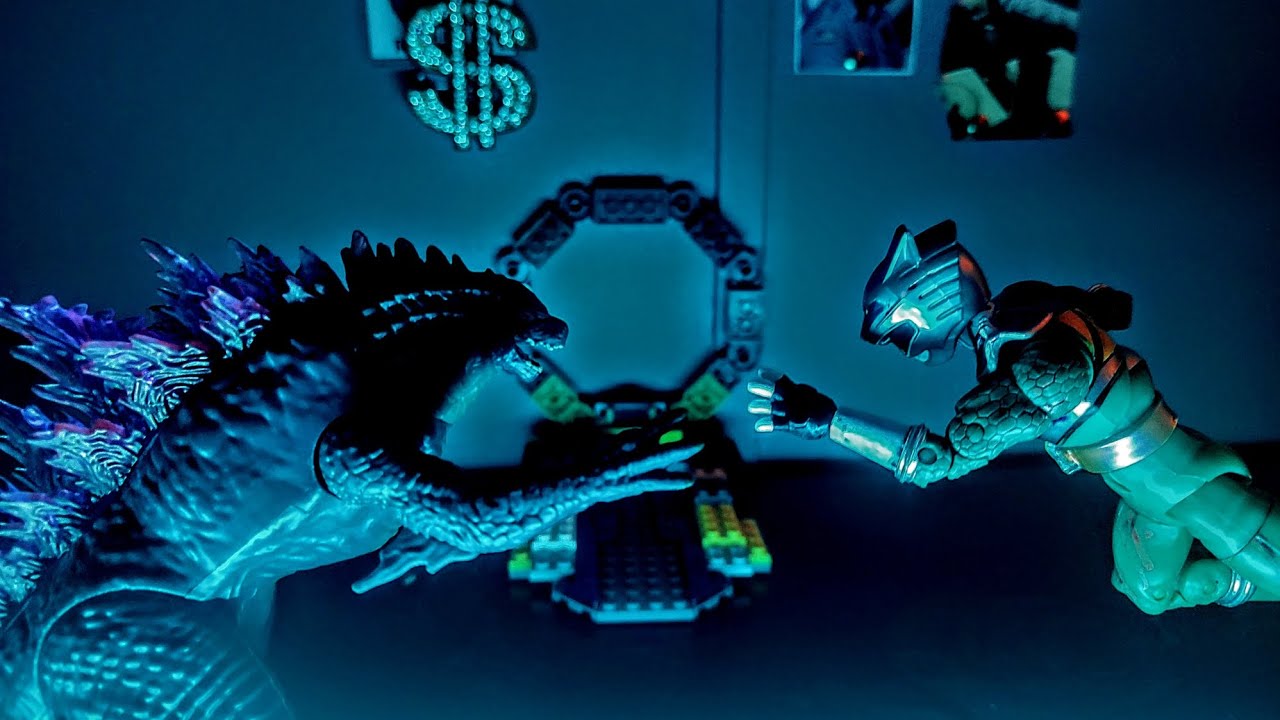 The Stranger Ranger 7: Rise of the Defenders - Episode 3 - YouTube