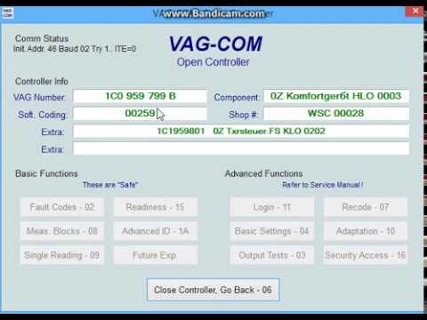 How to determine the part number of your Central Comfort system module ...