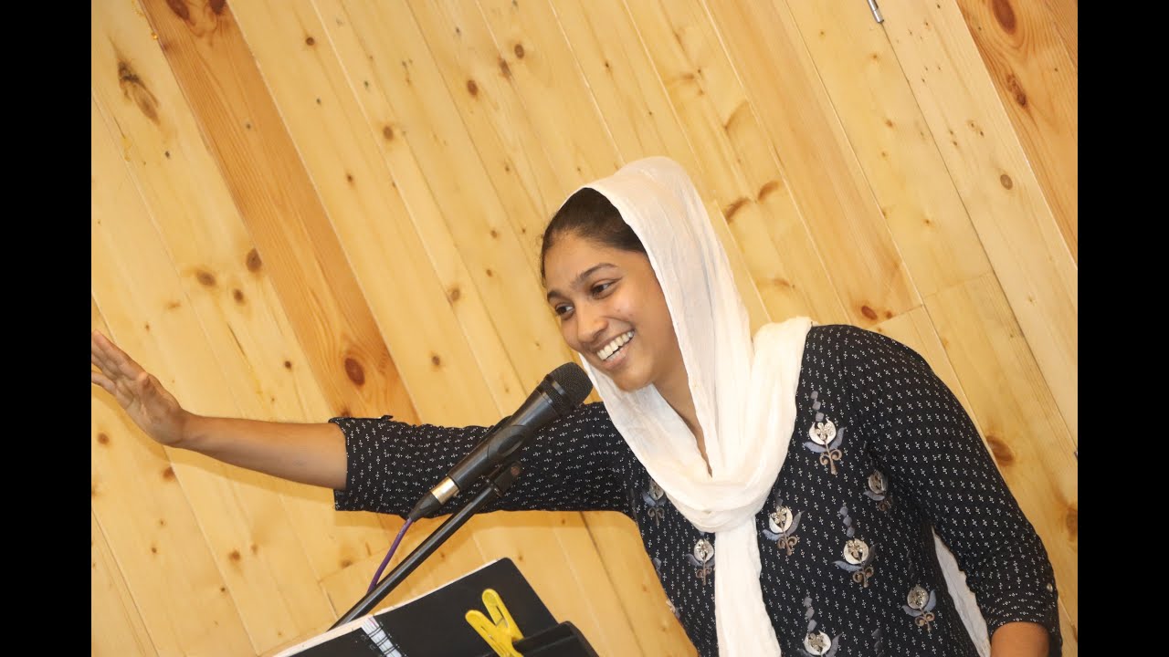 TESTIMONY OF SR. HAZEL|| Watch As She Tells How She Came Closer To ...