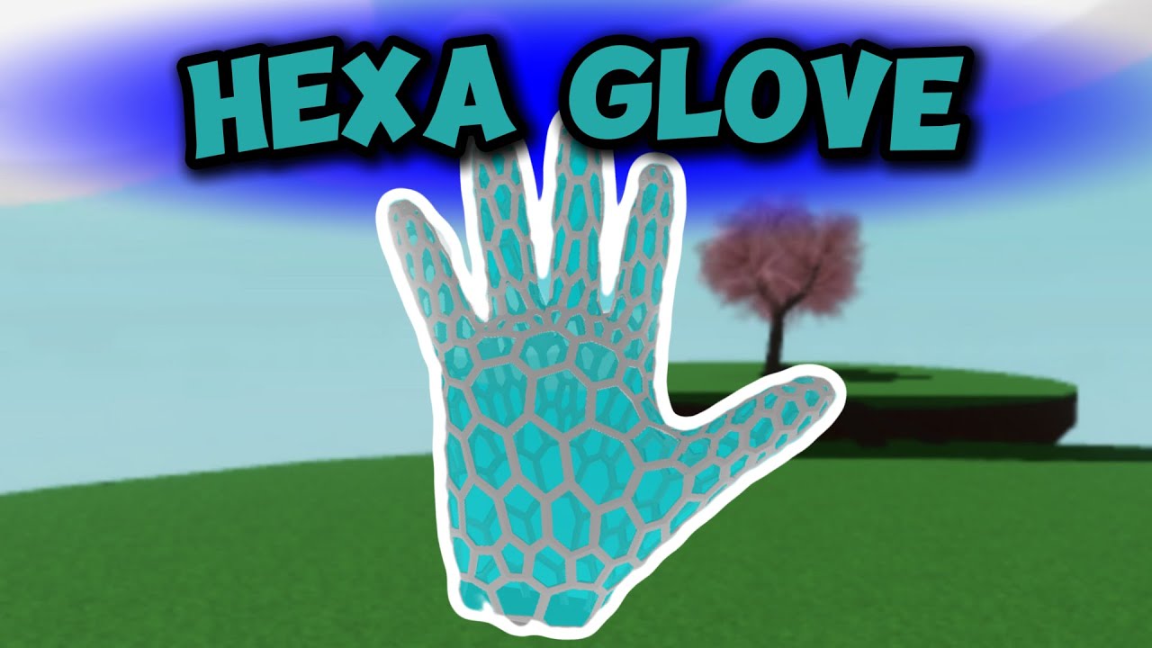 🔴 HOW TO OBTAIN NEW HEXA GLOVE LIVE 🔴 | Slap Battles - YouTube