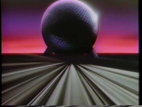 The Disney Sunday Movie (1988) Intro - YouTube