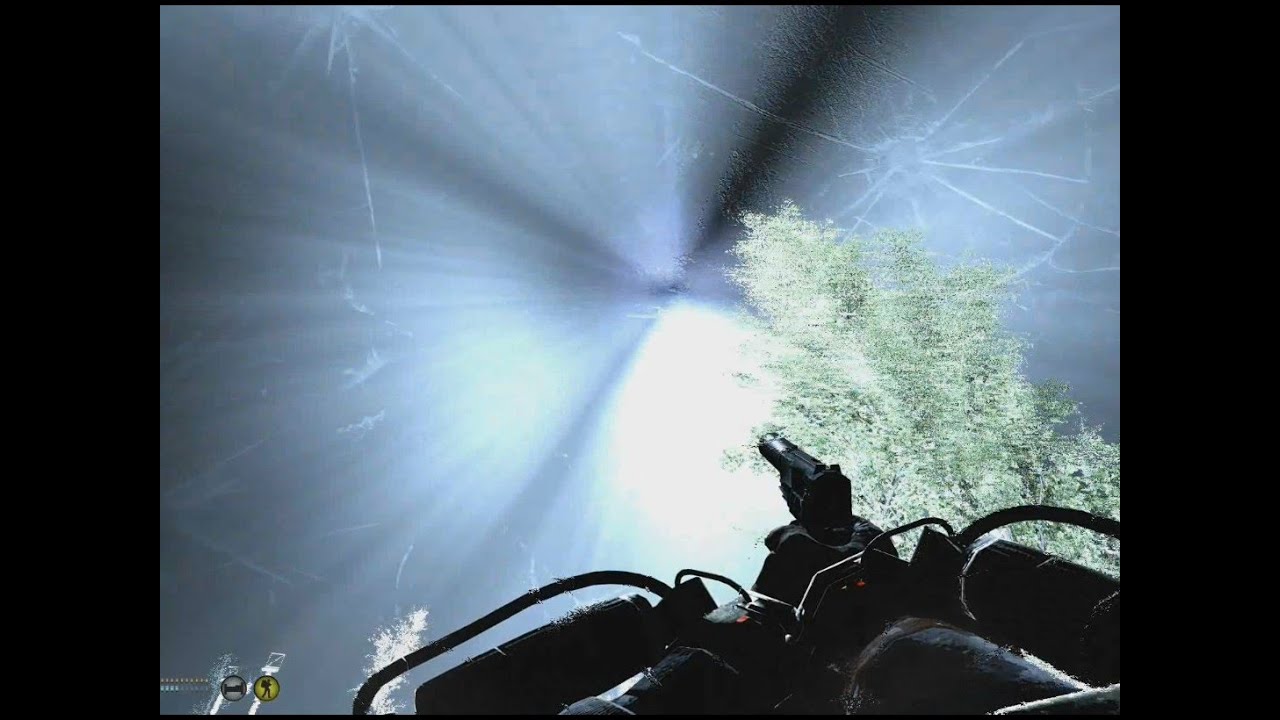 Stalker Anomaly: Jupitar to Zaton - YouTube