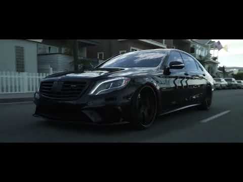 Music by UAT-Sunny Fruit-Djenne (MERCEDES BENZ S63 AMG- Black DEVIL)