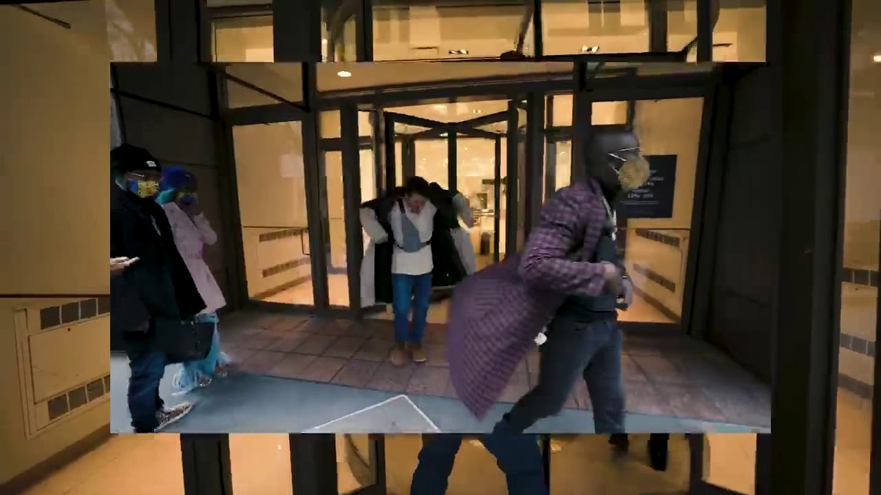 Afrocon Apparel new merchandise release commercial! - YouTube