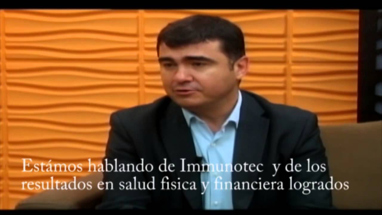 Entrevista a Ignacio Garcia - YouTube