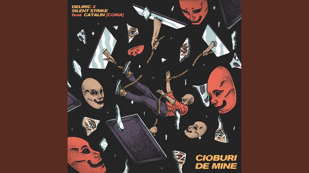 Cioburi De Mine (feat. Catalin Coma) - YouTube