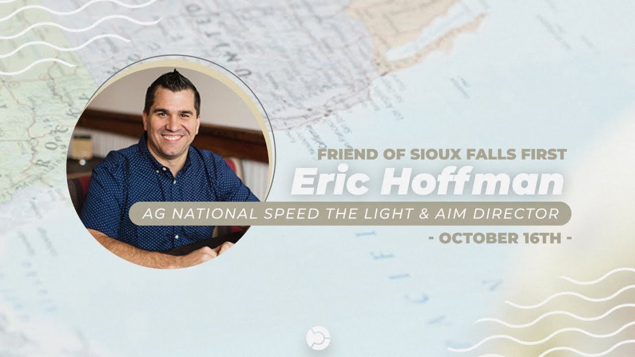 ALL IN: Eric Hoffman - YouTube