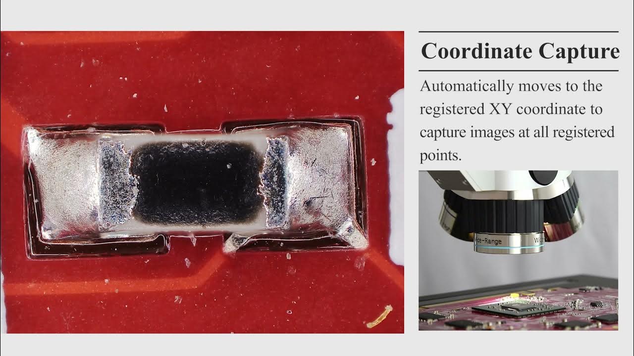 The New Hirox HRX-01 Promotional Video - YouTube