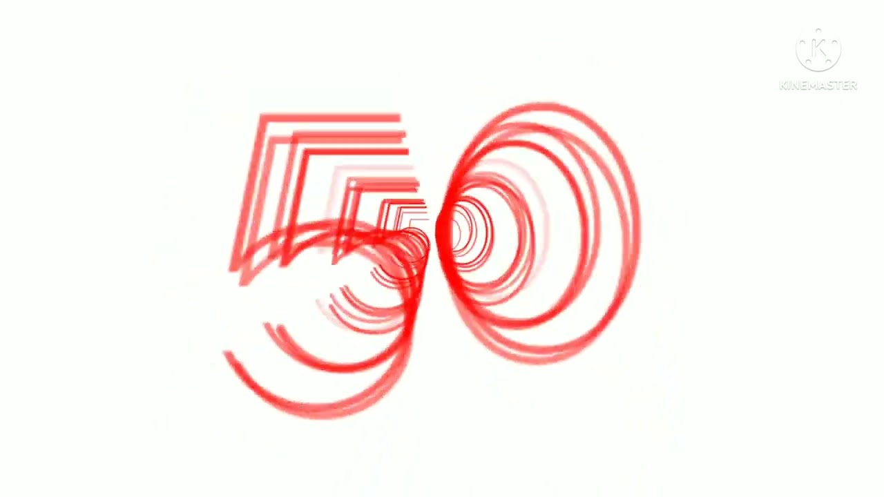 number band 49-53 - YouTube