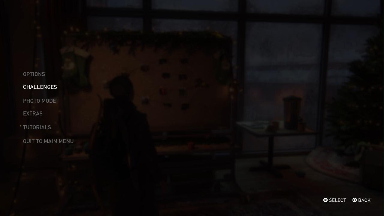 Theatre infestation boss: The Last of Us Part II Remastered - YouTube